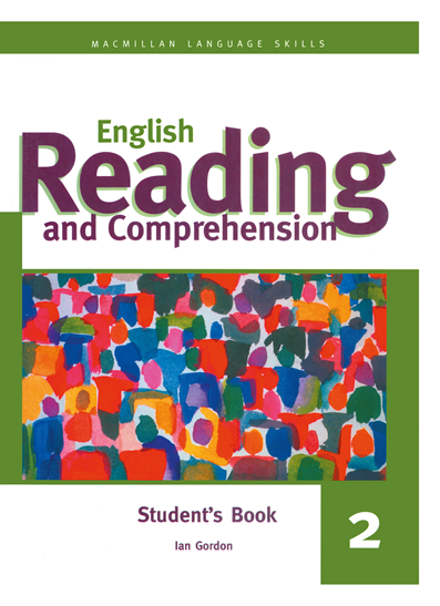 English Reading And Comprehension Level 2 Student Book